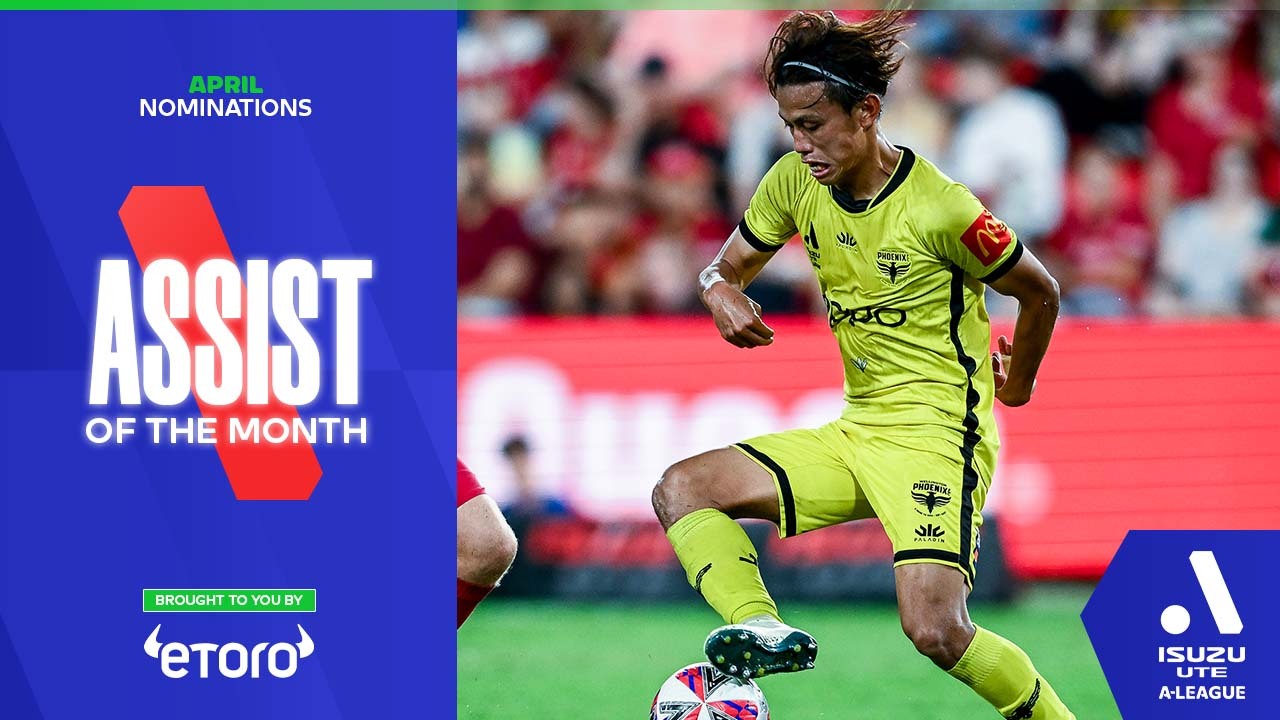 Latest Brisbane Roar News & Highlights | A-Leagues Official Site