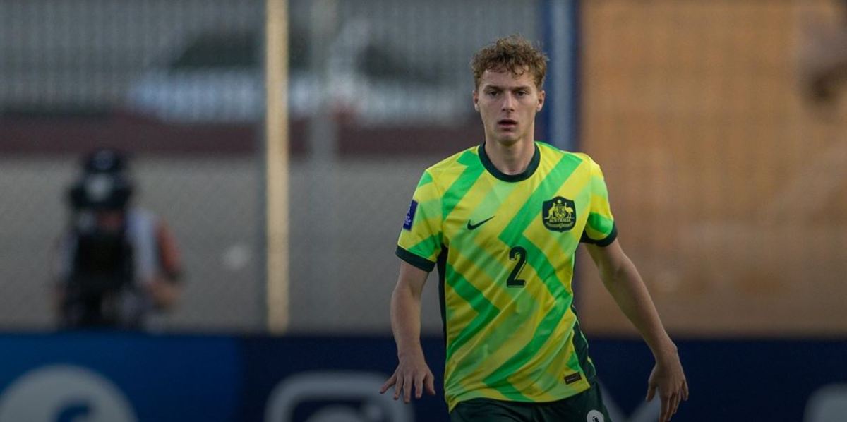 A-League: Wanderers duo inspire Joeys' winning start at U16 tournament