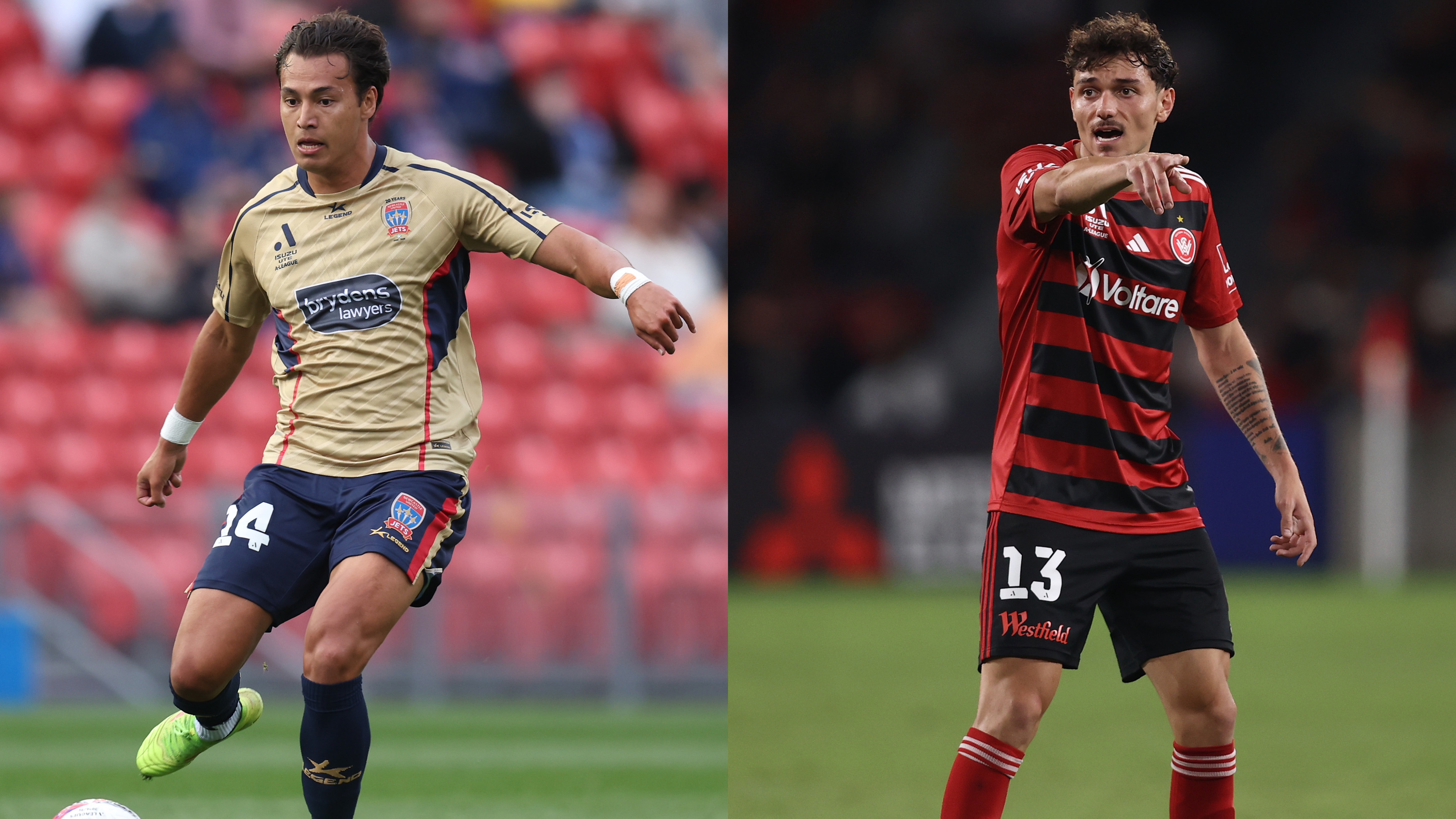 Sabah FC sign Dane Ingham, Dean Pelekanos: Transfer latest