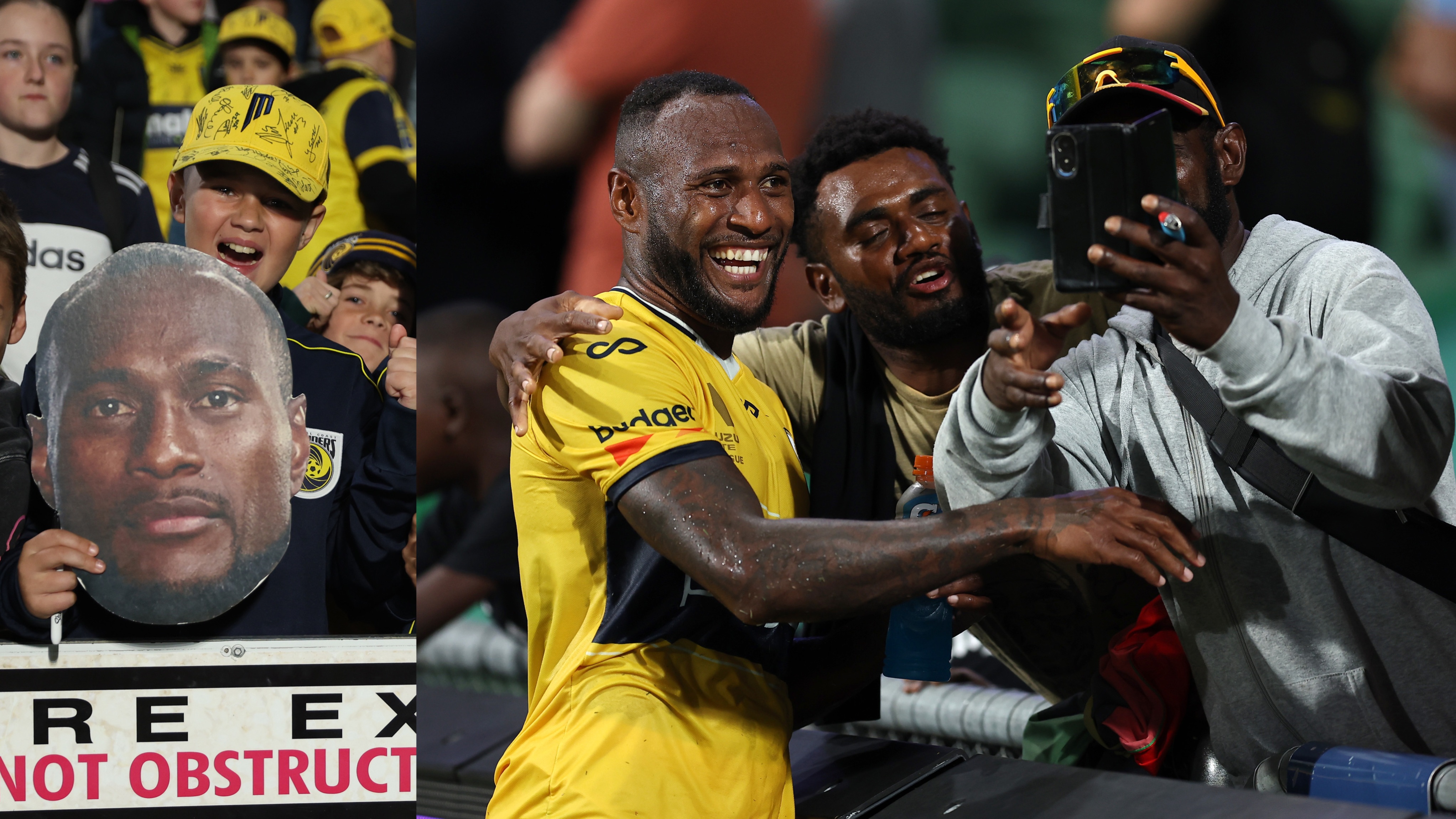 Why Glory's bombshell Kaltak transfer means so much to a club searching ...