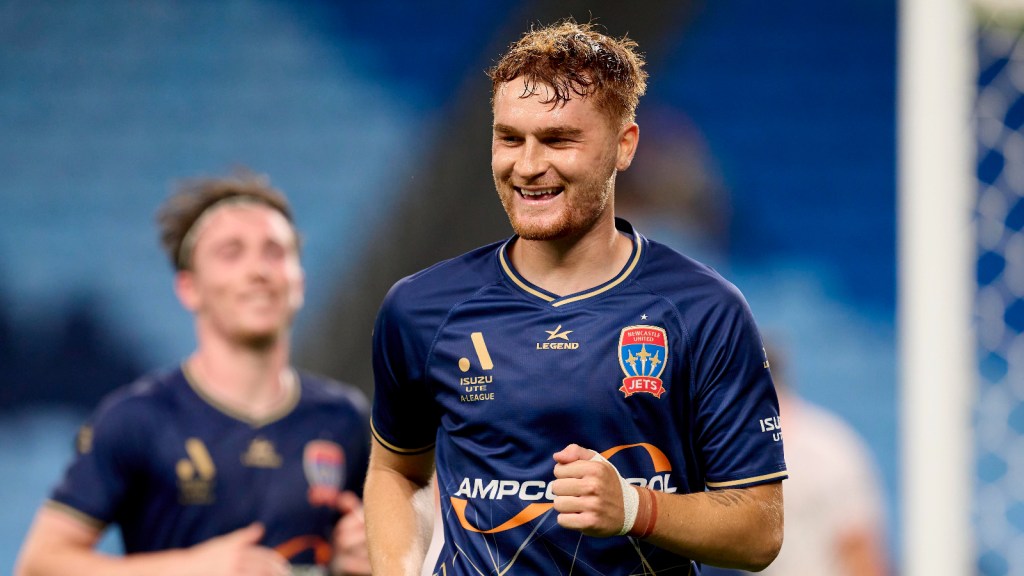 Transfer News: Jets defender Phillip Cancar leaves the club