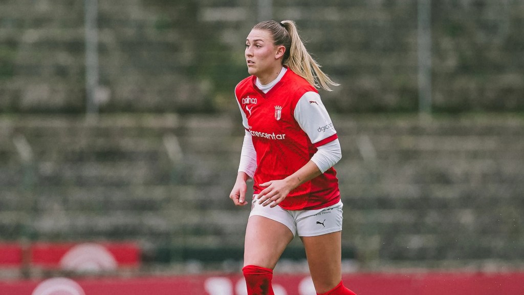 Wellington Phoenix sign American defender from SC Braga