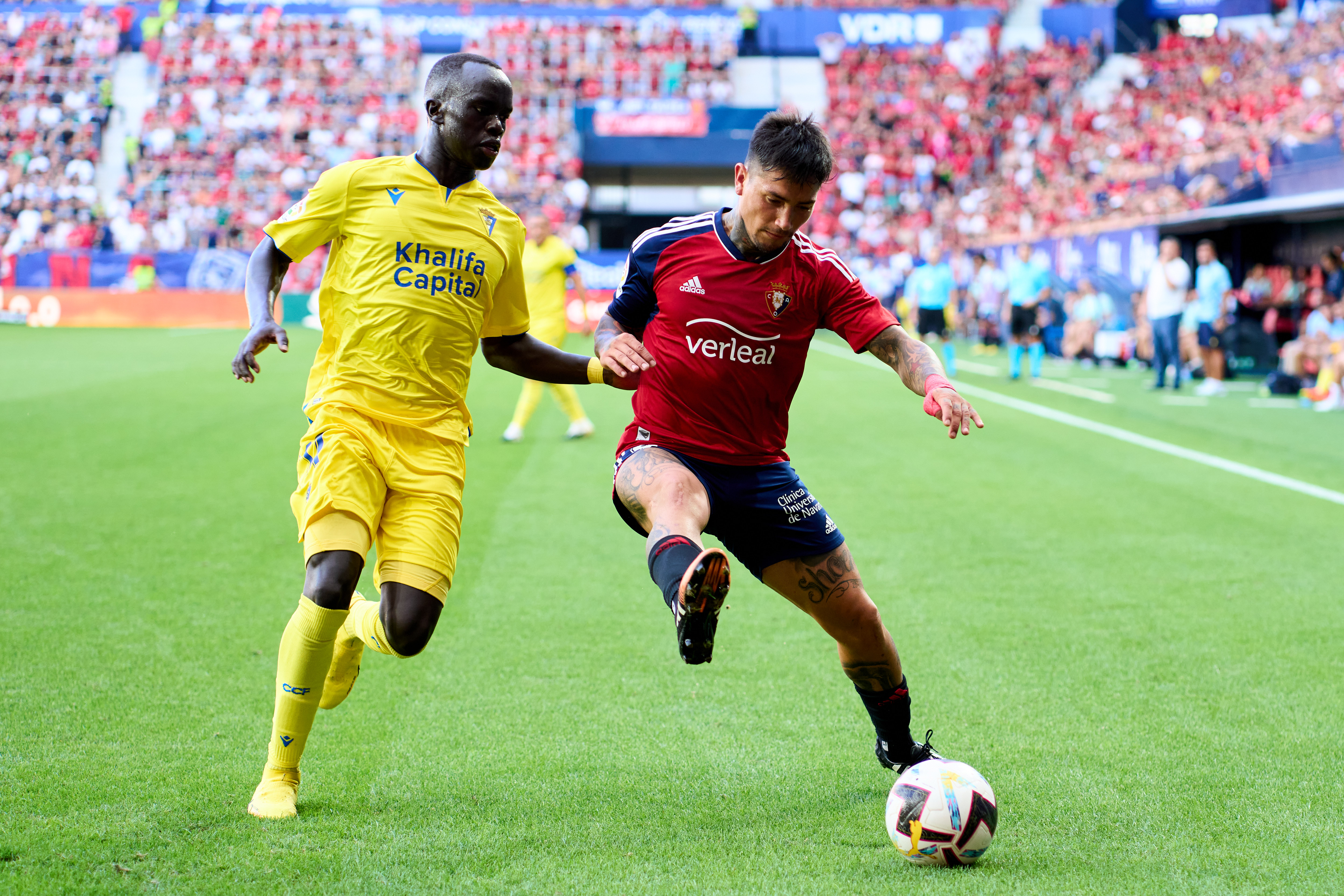 Socceroos Star Awer Mabil open to A-Leagues return