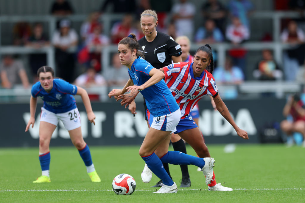 Tessel Middag joins Wellington Phoenix: Contract, details