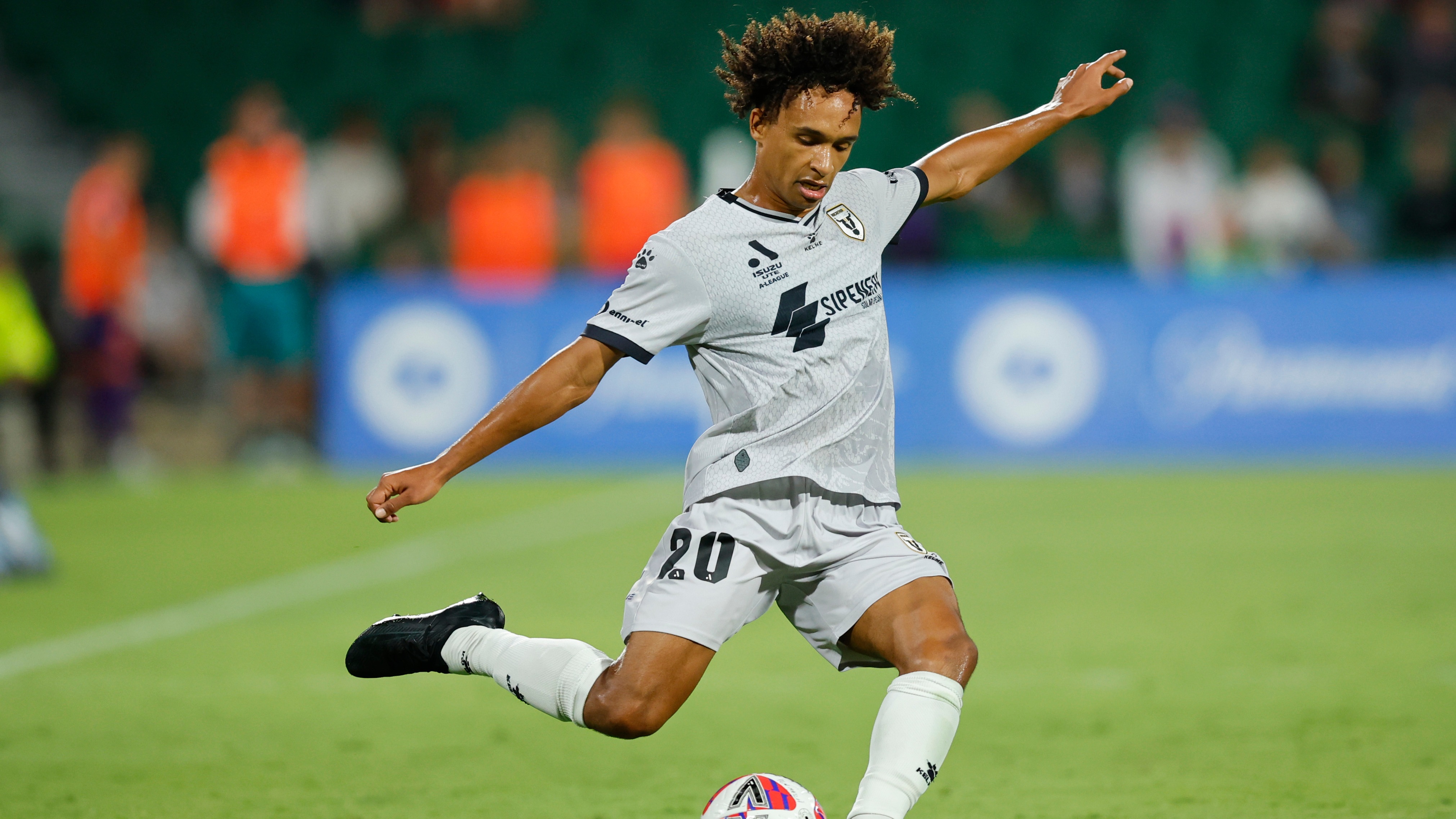 QPR sign Kealey Adamson from Macarthur FC: A-League transfer news