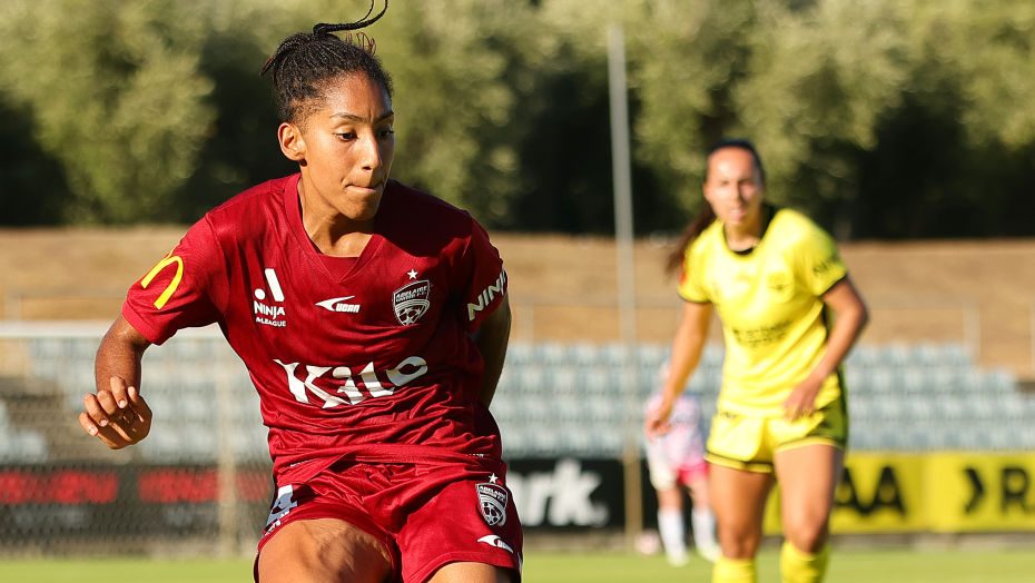 A-League transfer news: Wellington Phoenix sign international captain