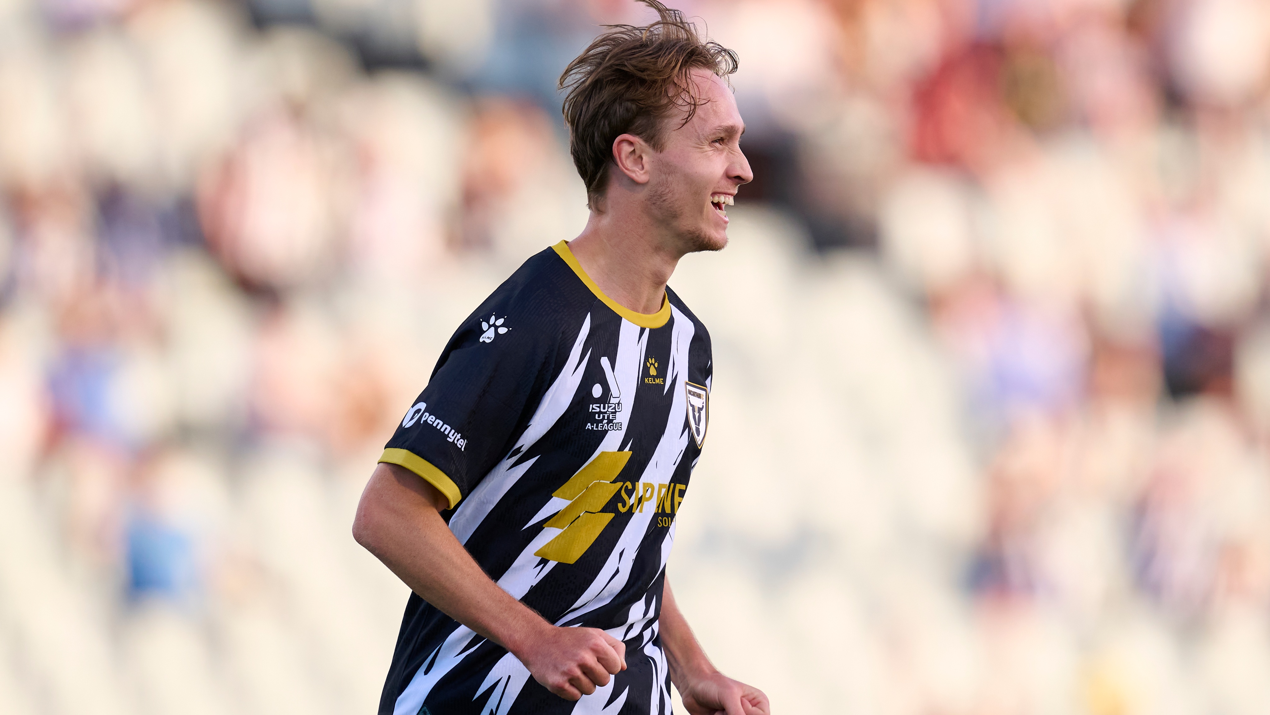 A-League transfer news: Jake Hollman departs Macarthur FC