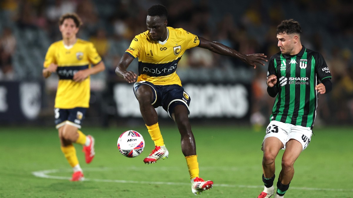 Alou Kuol mong five confirmed Mariners departures: Transfer news