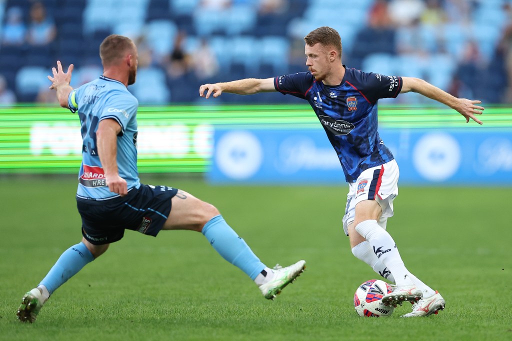 A-League Men Transfers: Jets defender pens new two-year deal