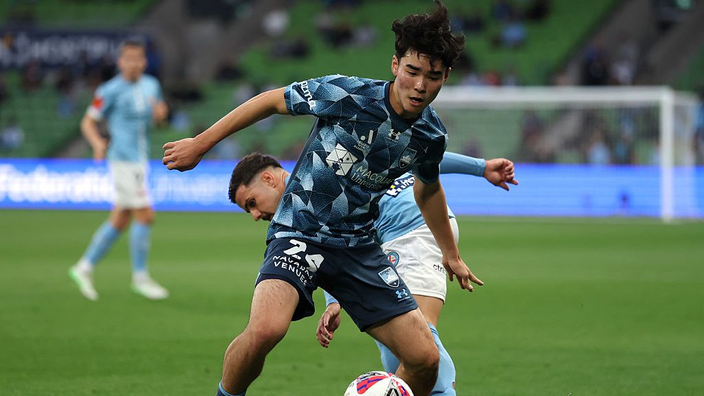 Young Socceroos v Argentina: Score, result, details