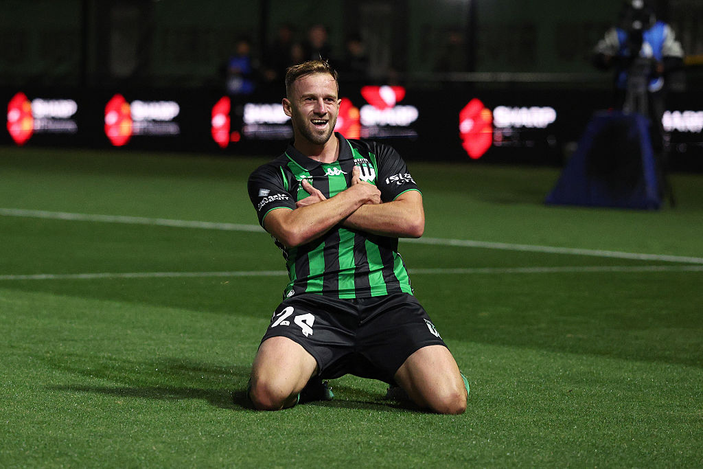 Latest Brisbane Roar News & Highlights | A-Leagues Official Site