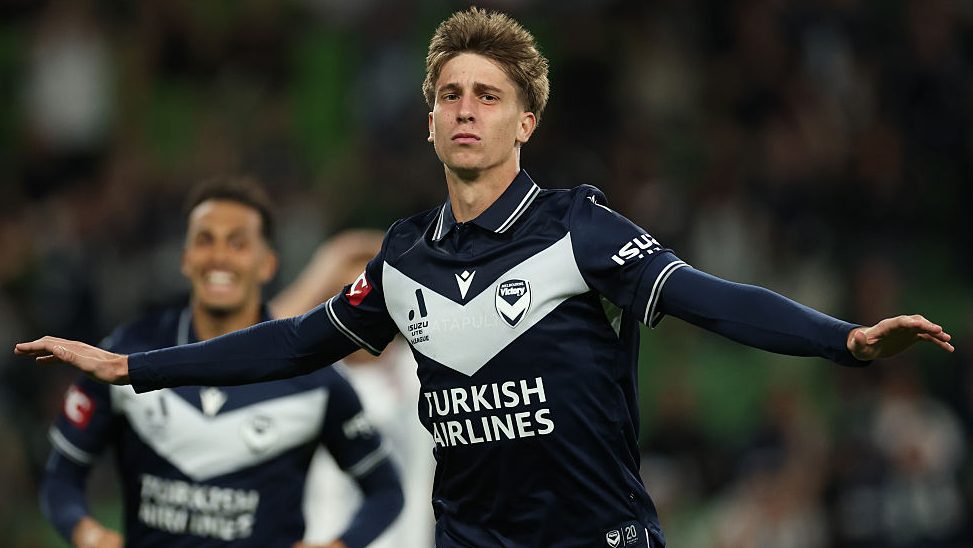 Kasey Bos joins Mainz: Melbourne Victory transfer latest, fee, contract
