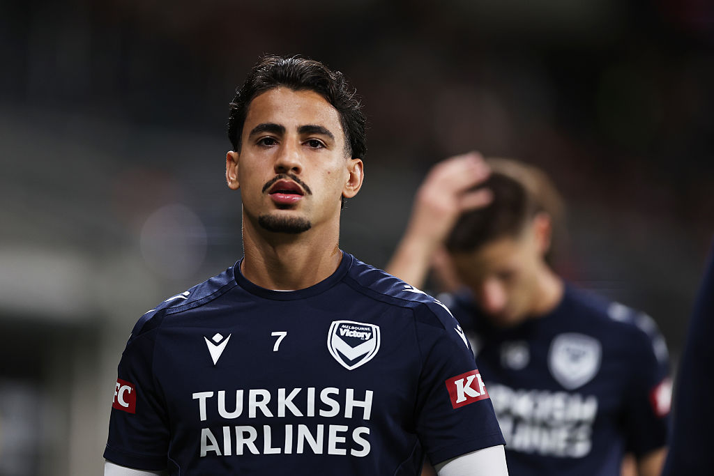 A-League transfer news: Daniel Arzani leaves Melbourne Victory