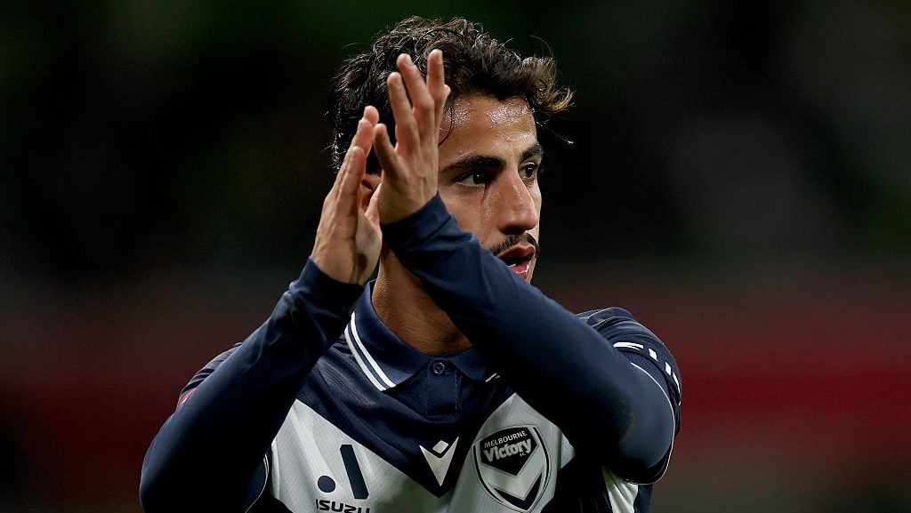 A-League transfer news: Daniel Arzani leaves Melbourne Victory