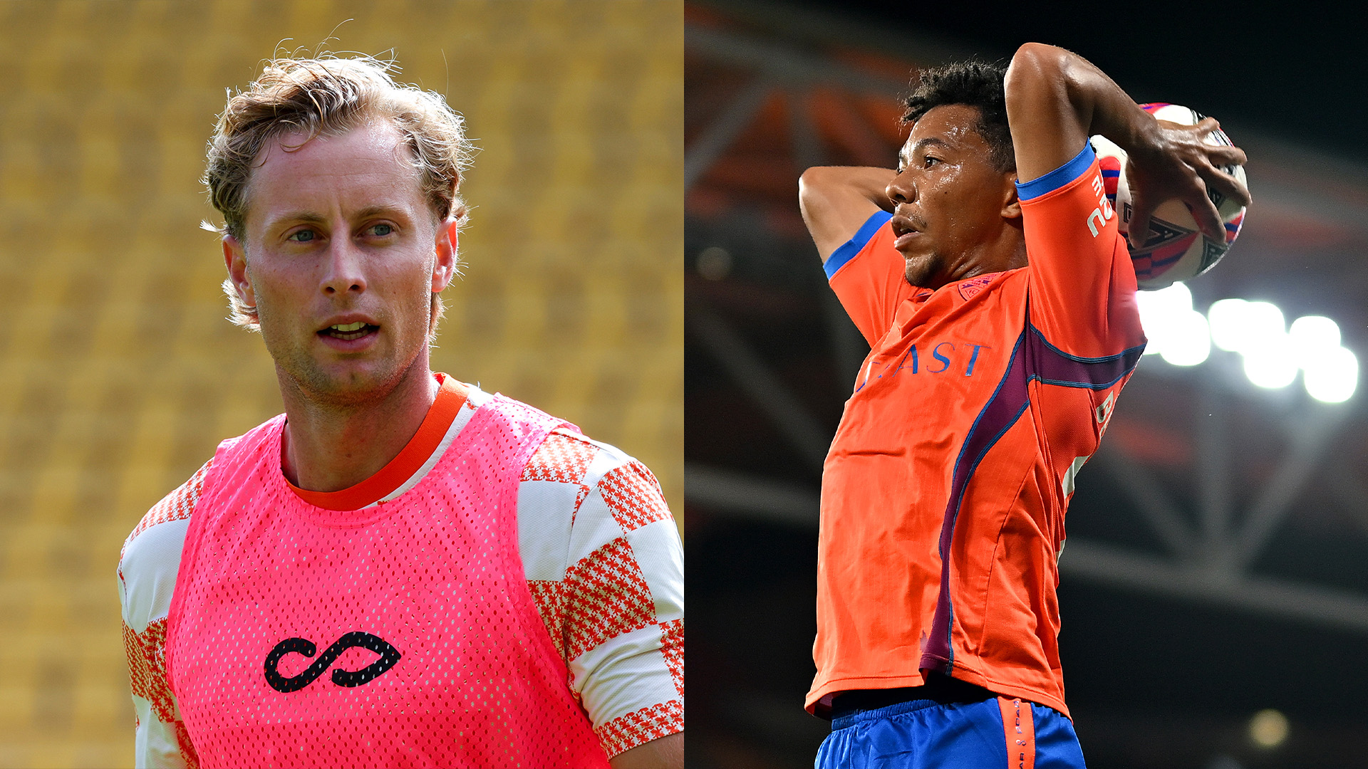 A-League Transfer News: Brisbane Roar, Antonee Burke-Gilroy, Austin Ludwik