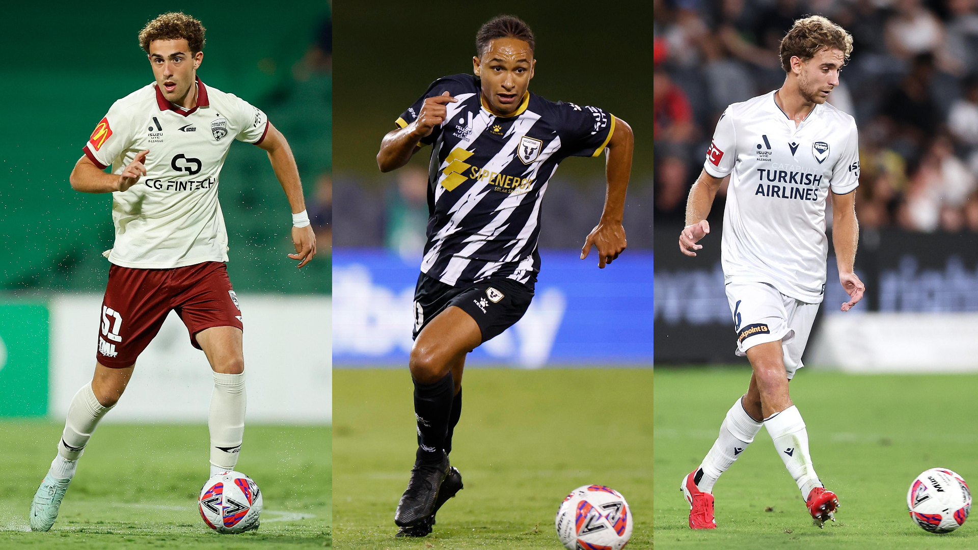 ANALYSED: 5 Aussies Portsmouth should look at signing next