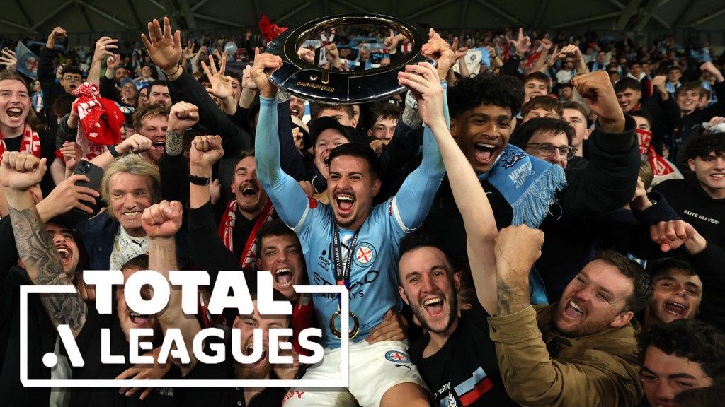 Latest Melbourne City FC News & Highlights | A-Leagues