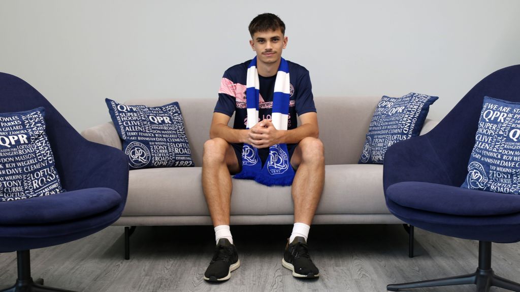 QPR sign A-League sensation Jaylan Pearman