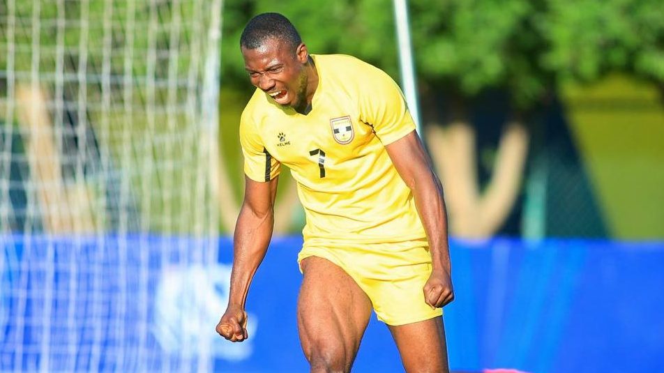 Wellington Phoenix sign Ifeanyi Eze: Who is he, contract, CV