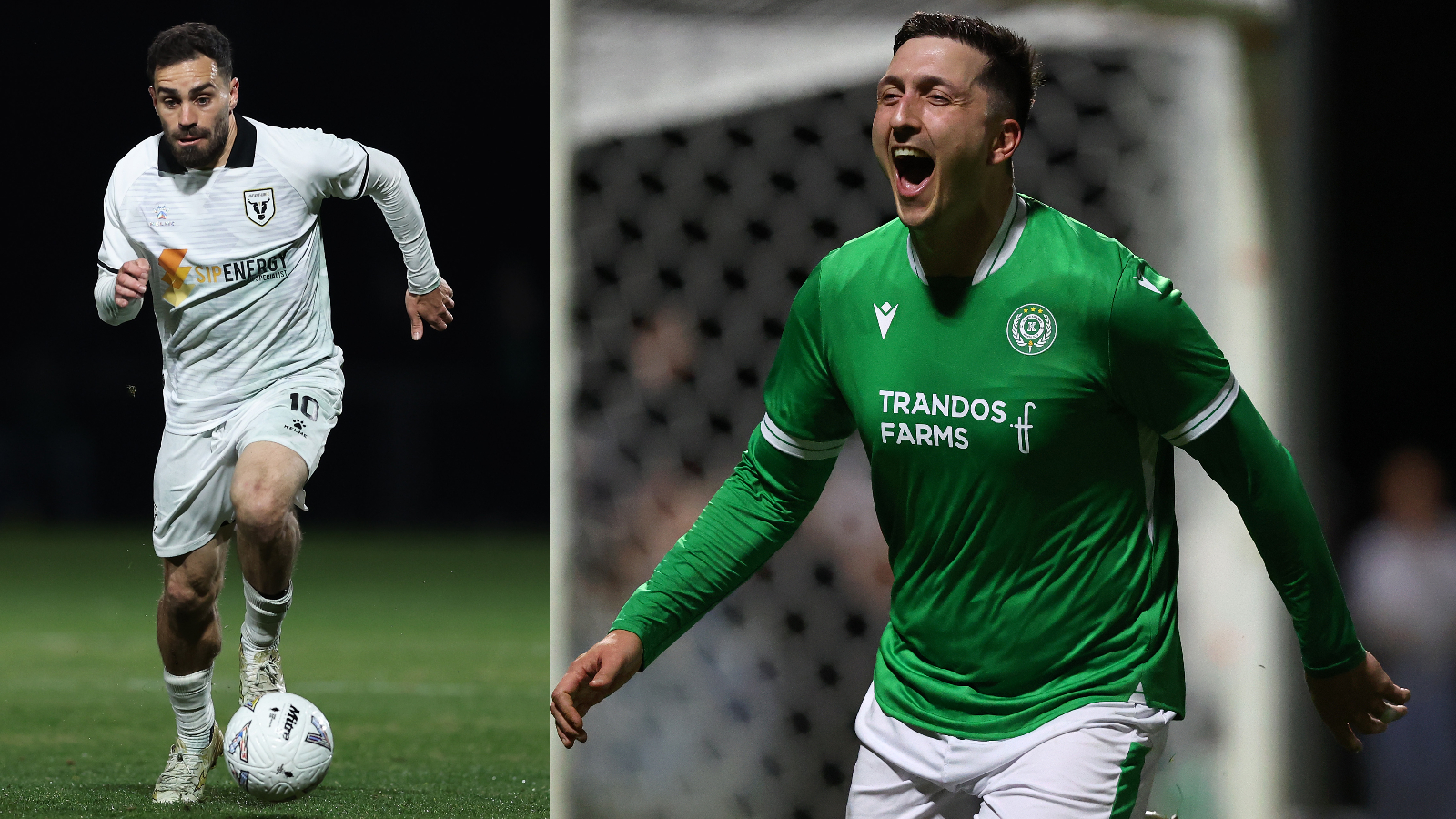 Australia Cup Round of 32 Round-Up: Melbourne Victory, Sydney FC