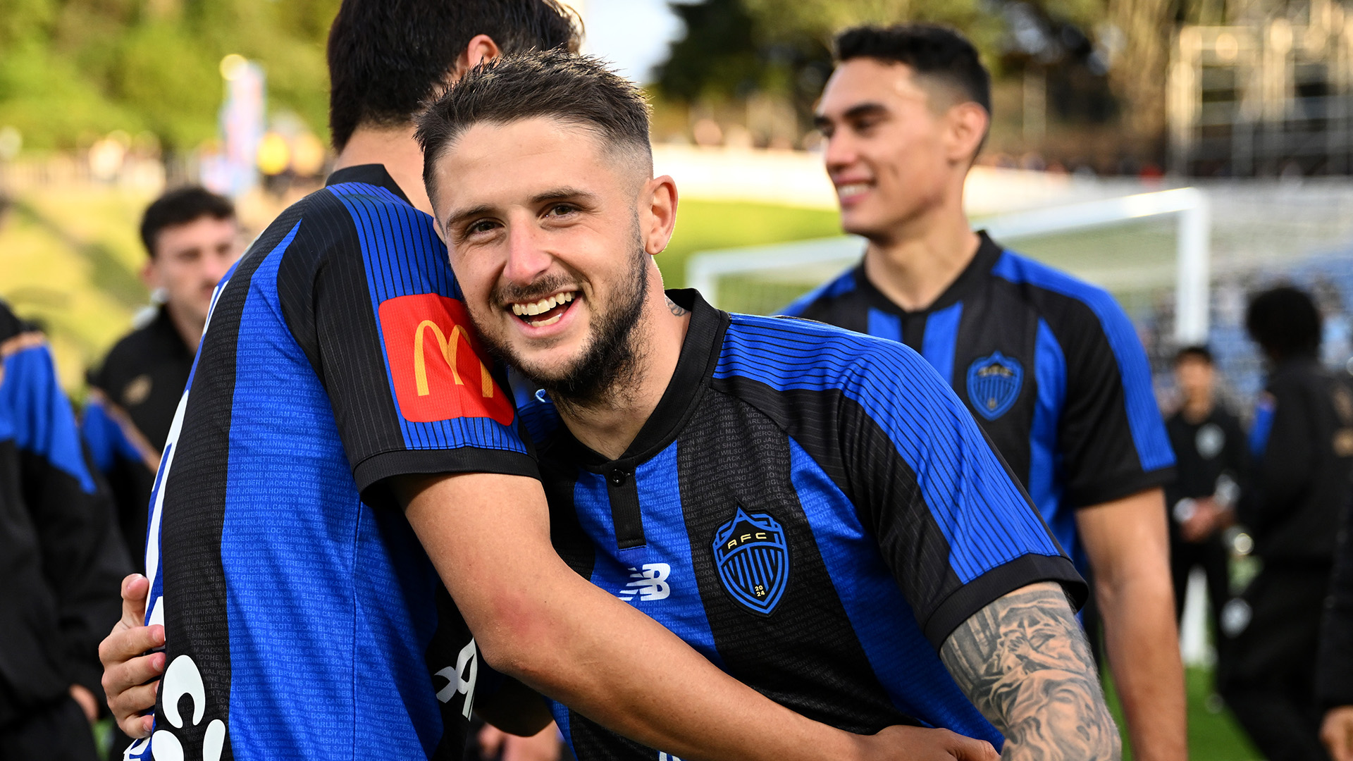 Jake Brimmer switches international allegiance to Malta: A-League News