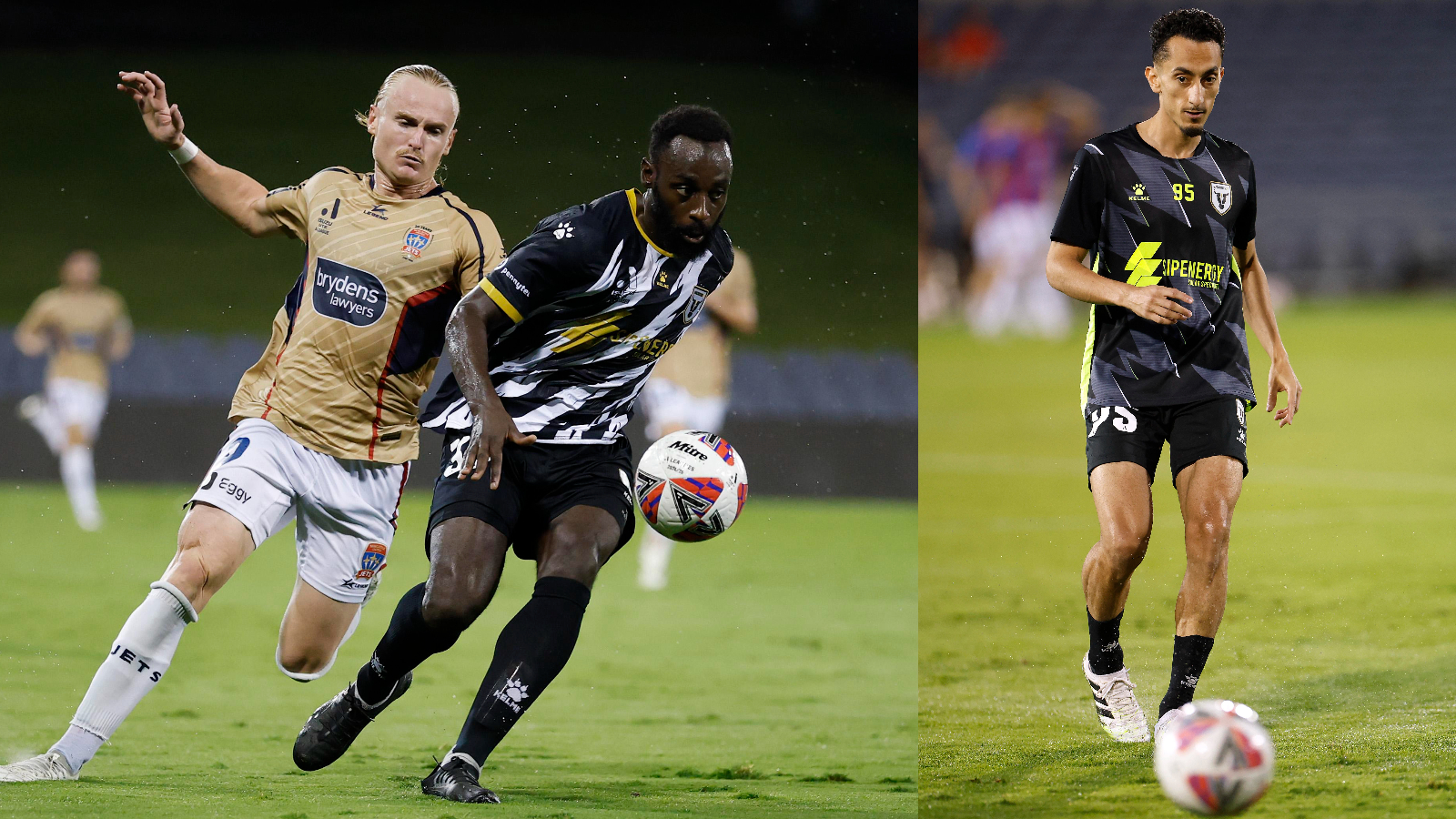 Macarthur FC announce duo's departure: A-League Transfer News