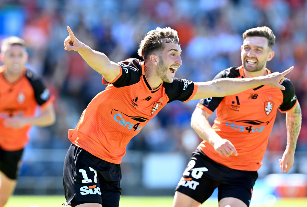 Carlo Armiento joins Wellington Phoenix: Contract, transfer latest