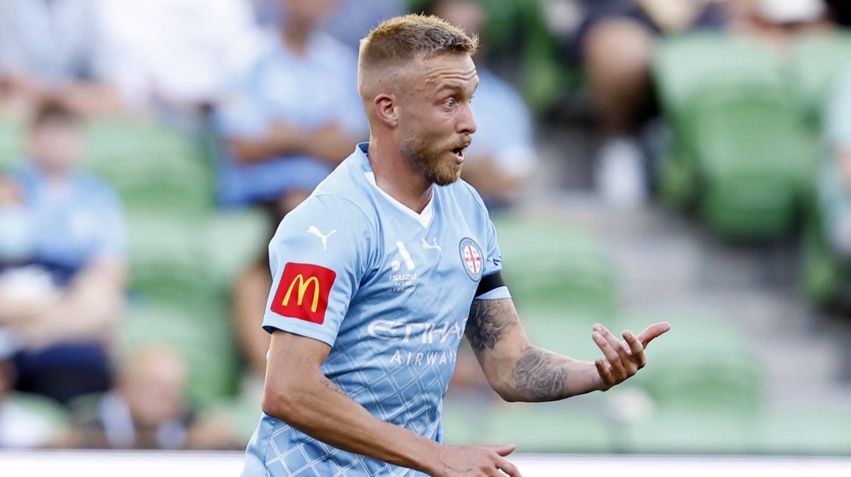 Jimmy Jeggo retires: Socceroo hangs up the boots after 14 years