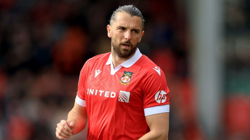 Wrexham squad for Australia and New Zealand tour: Full list