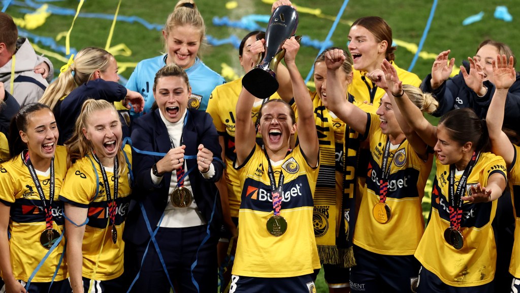 Sydney FC sign Bianca Galic: A-League Women transfer news