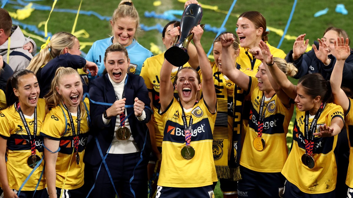 Sydney FC sign Bianca Galic: A-League Women transfer news