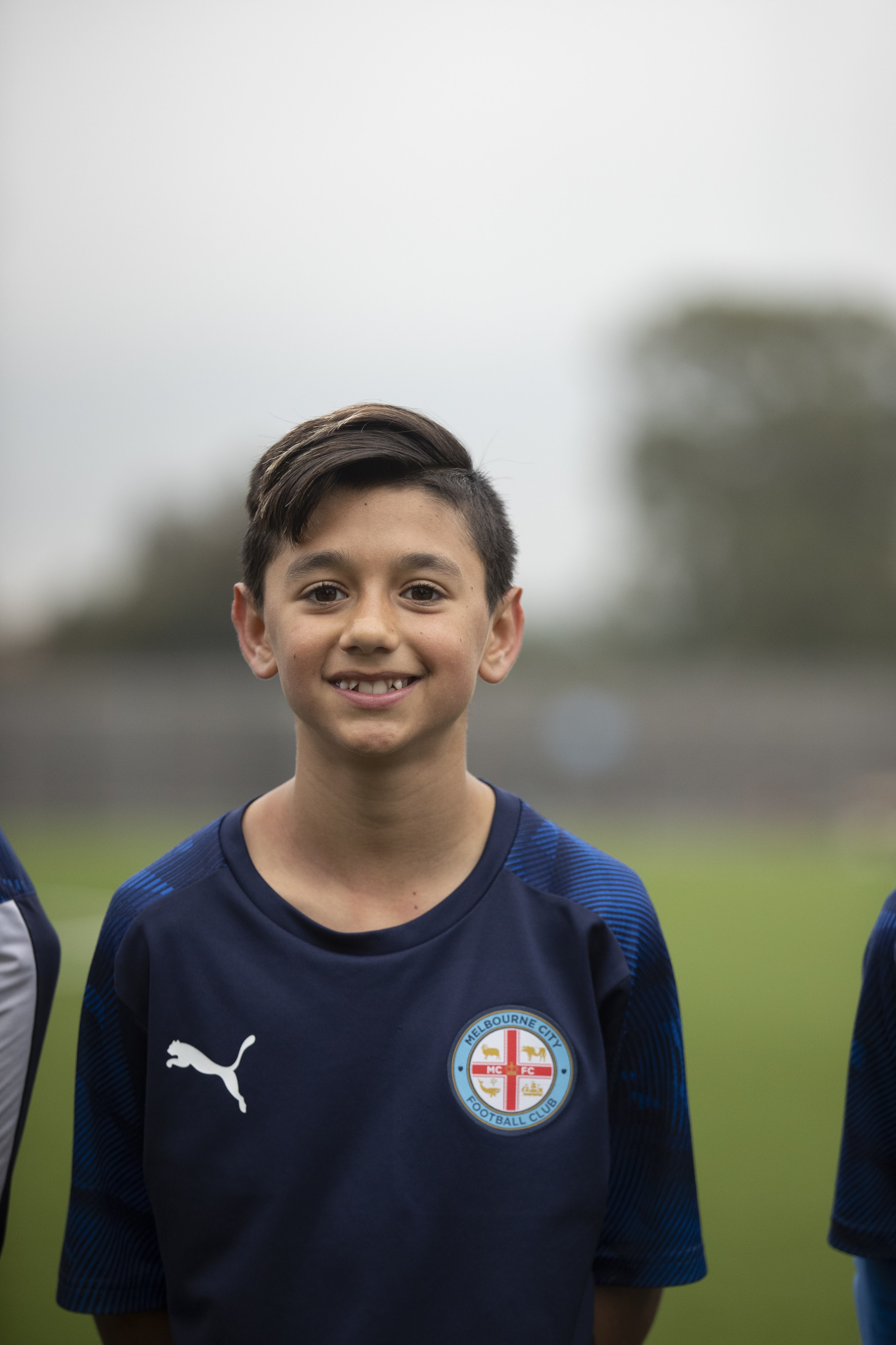 Beckham Baker signs first Melbourne City contract: Fulld etails