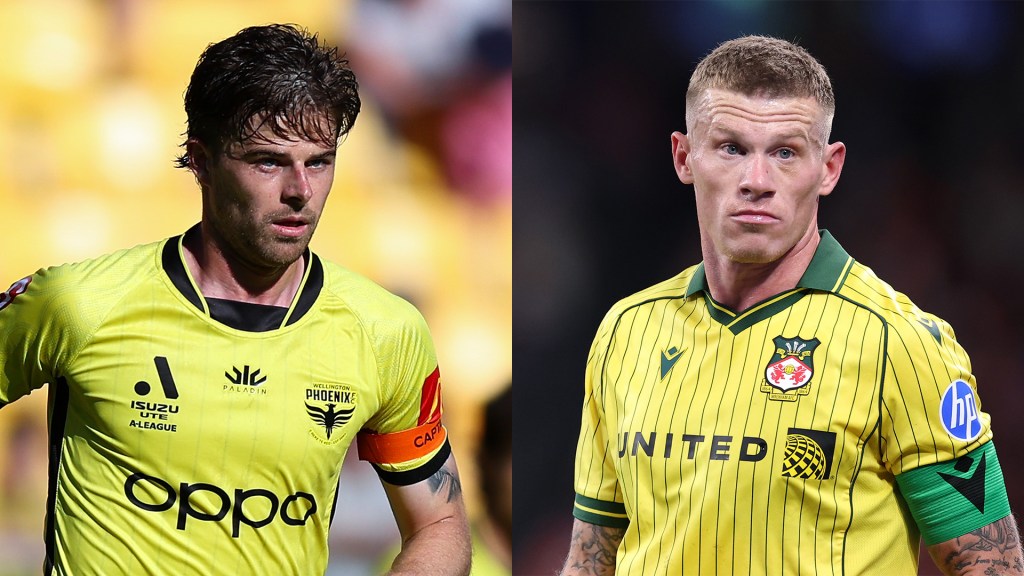 How to watch Wellington Phoenix v Wrexham AFC: Preview, team news