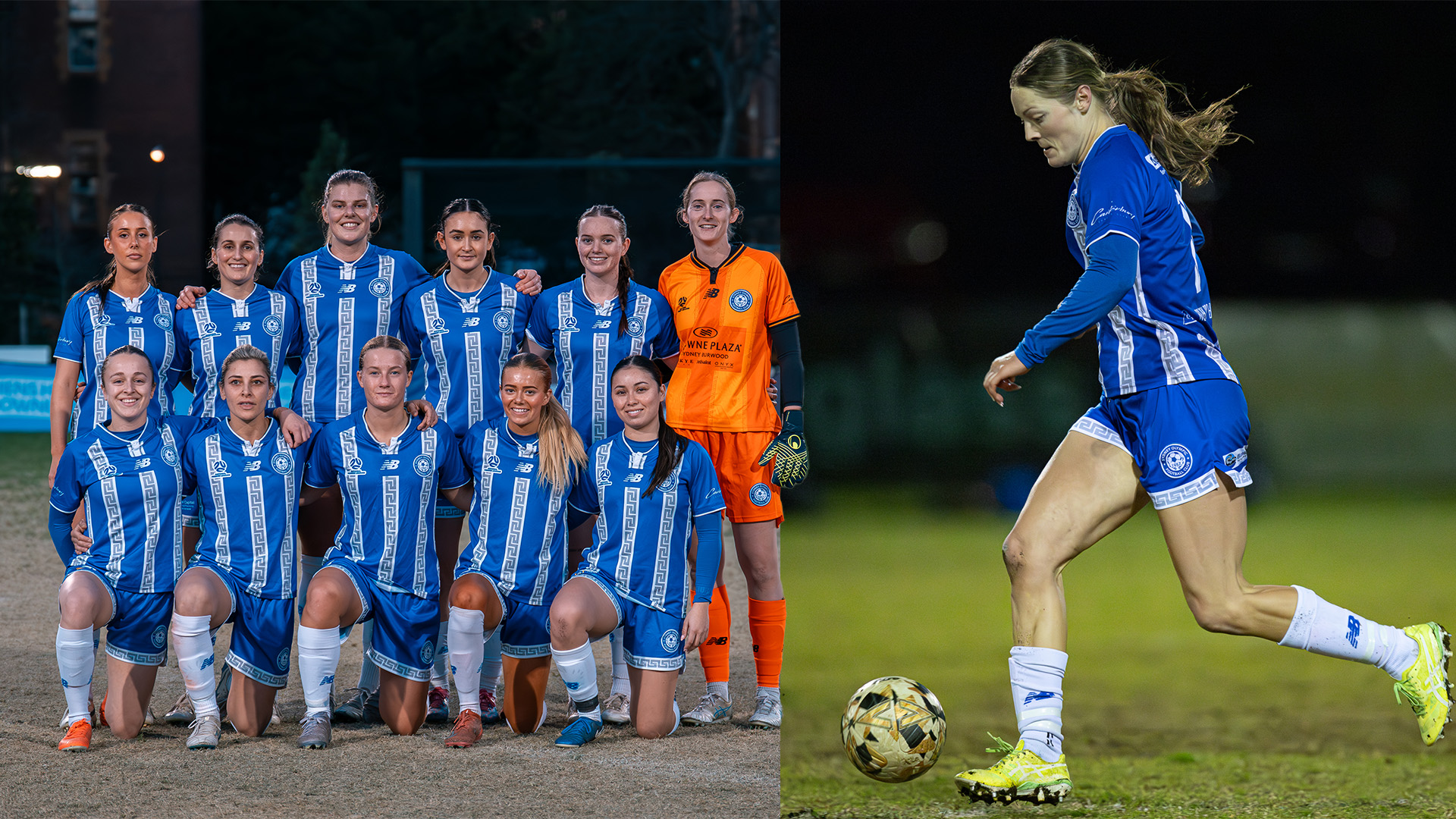 Australian football news: This attack is an NPL cheat code