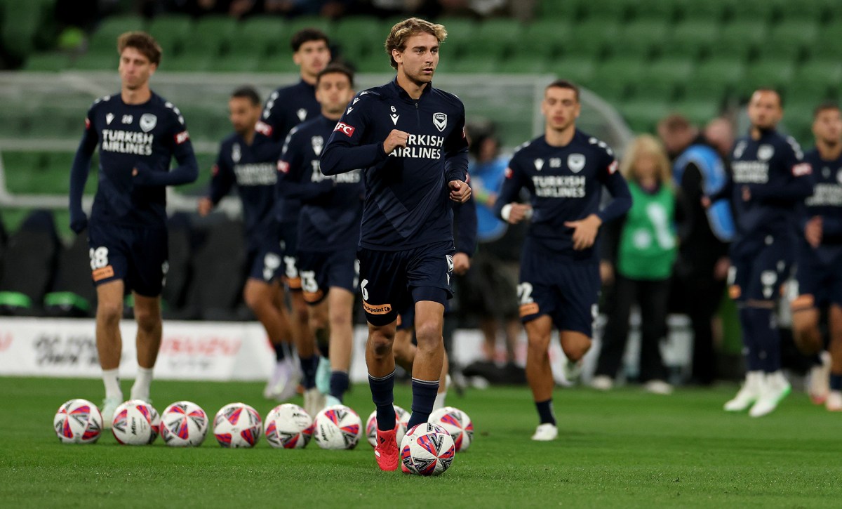 Ryan Teague transfer: A new Aussie blueprint to crack Europe