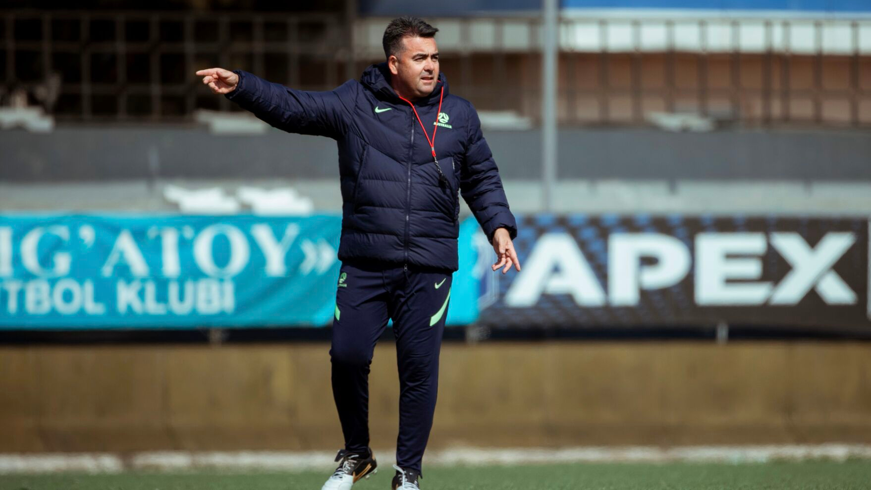 Central Coast appoint Kory Babington as A-League Women head coach