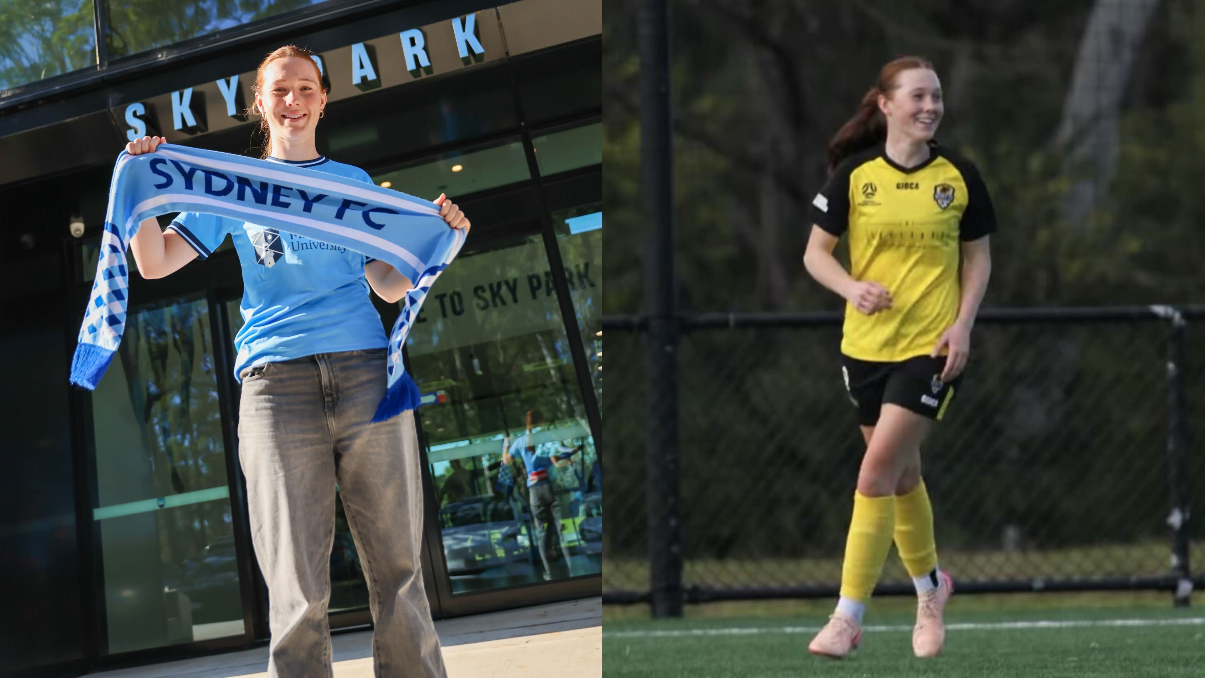 Teenage phenom's 'perfect' feat that should excite A-League fans