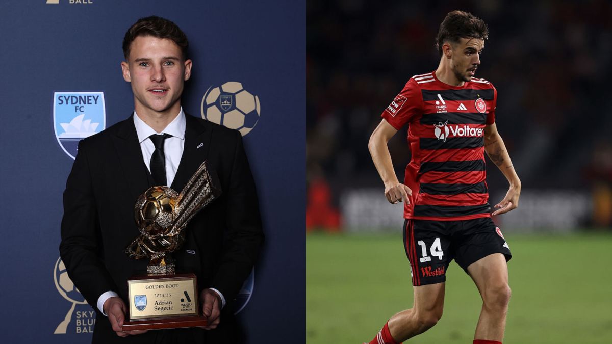 Socceroos squad for Soccer Ashes v All Whites: Details, reaction
