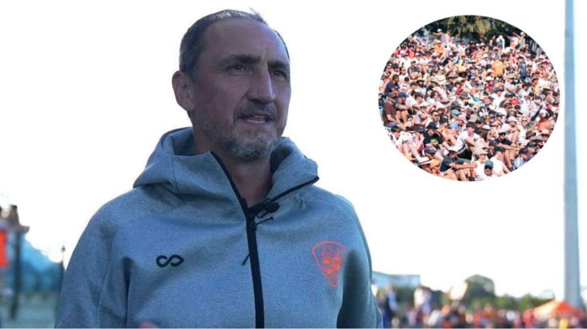 'Amazing' scenes laying groundwork for 'special' season: 'We're getting ...