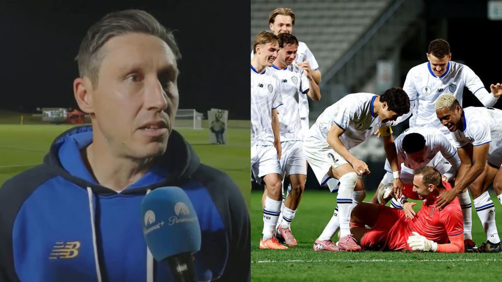 Australia Cup reaction: Newcastle Jets, Auckland FC through to SFs