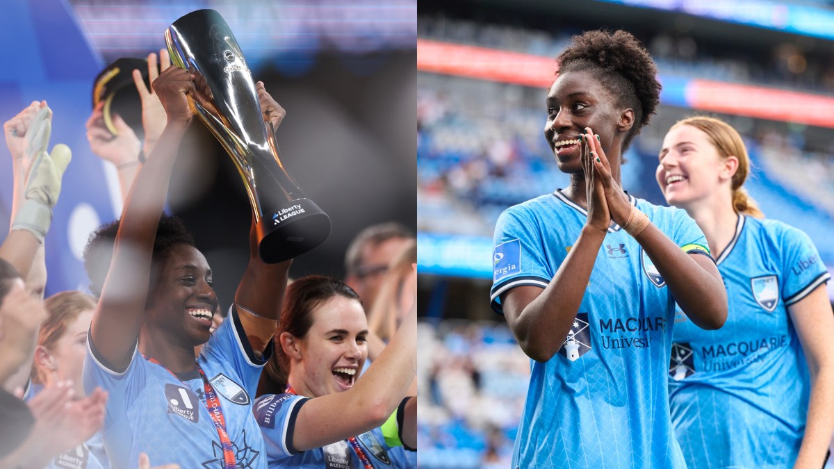 Princess Ibini departs Sydney FC: A-League Women transfer news