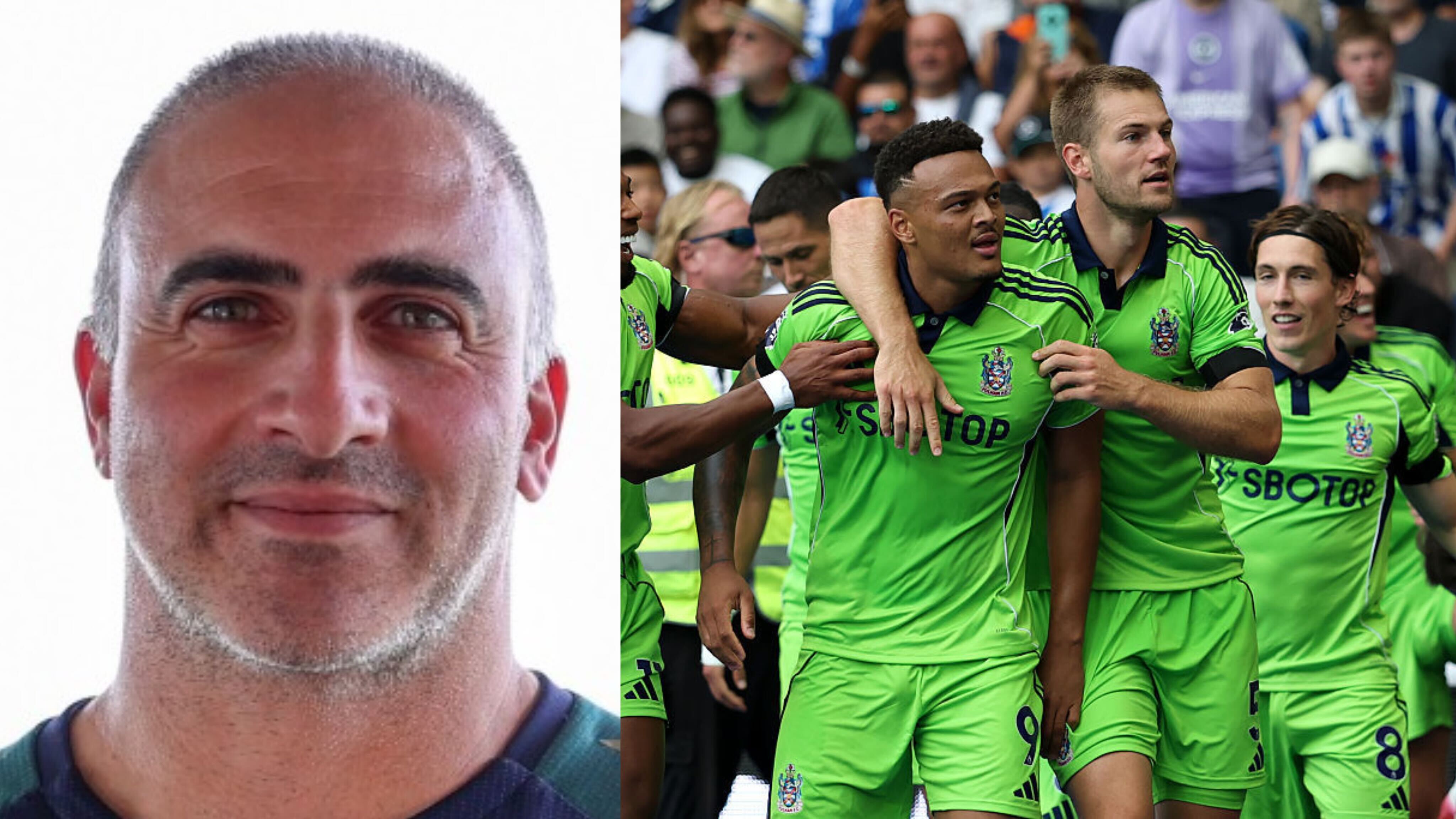 From Australia to Fulham: How A-League helped Aussie crack Premier League