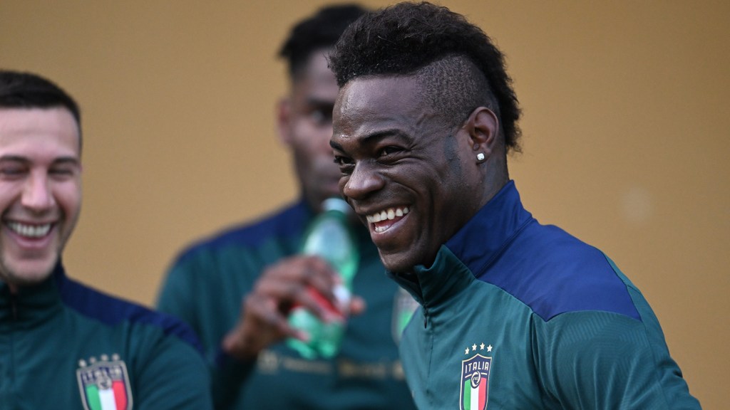 Perth Glory interested in Mario Balotelli: Transfer rumour mill