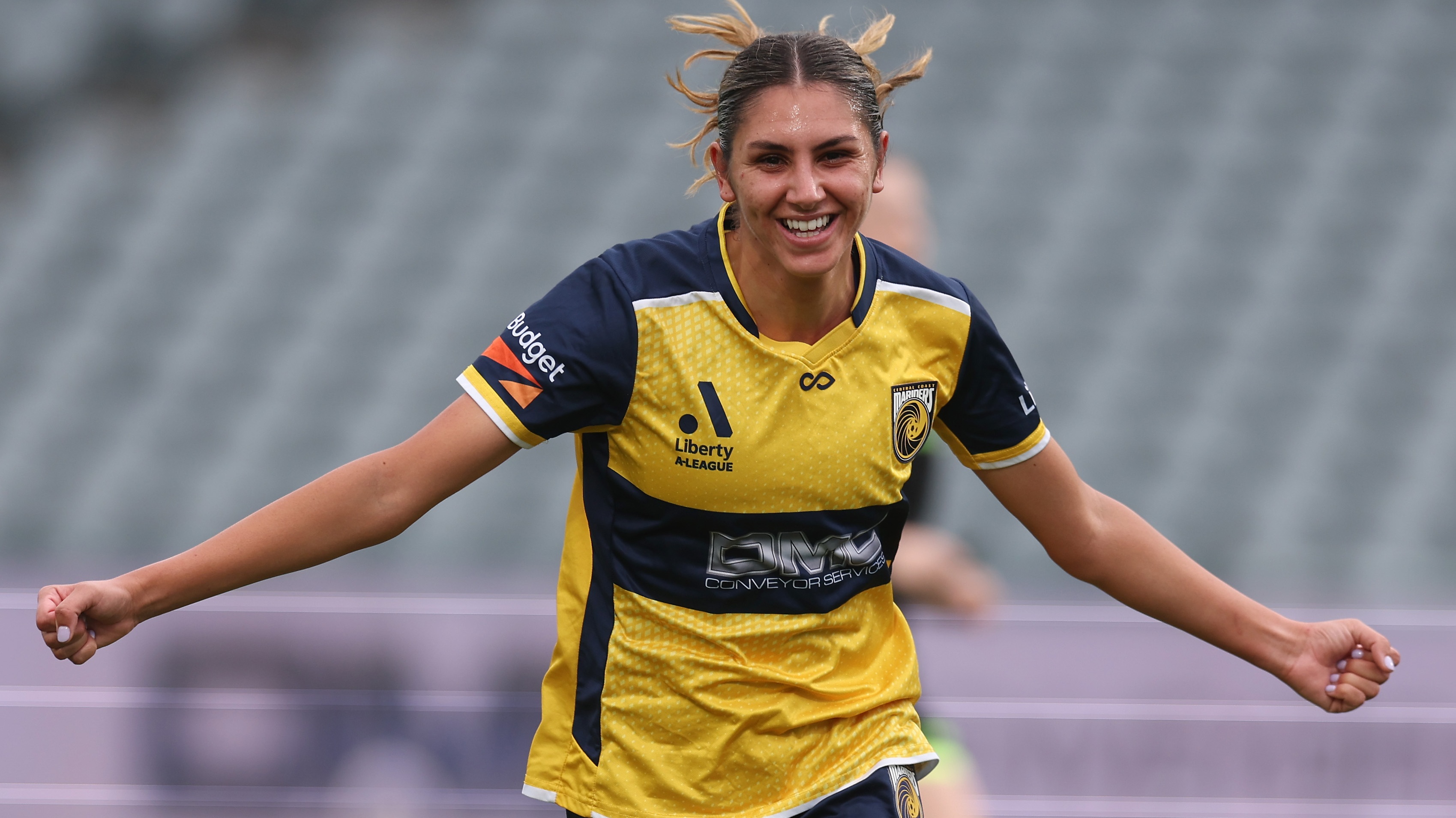 Perth Glory sign Rola Badawiya: A-League Women transfer news
