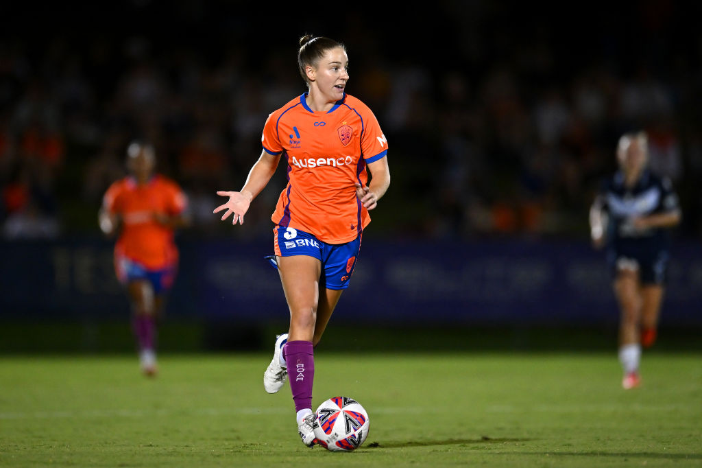 A-League transfer news: International defender leaves Brisbane Roar