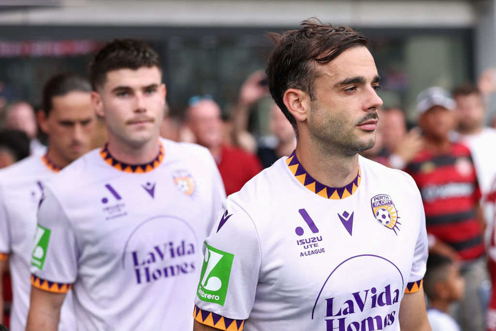A-League transfer news: Wellington Phoenix sign Nikola Mileusnic