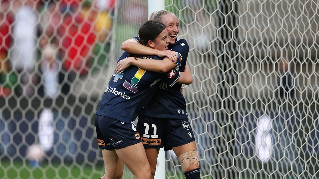 A-League contract news: Melbourne Victory re-sign trio