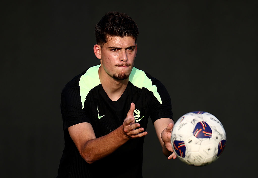 A-League transfer news: Victory sign youngster from Serie A club