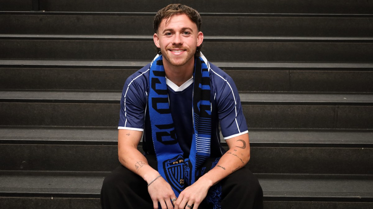A-League transfer news: Auckland FC sign Lachlan Brook after MLS stint