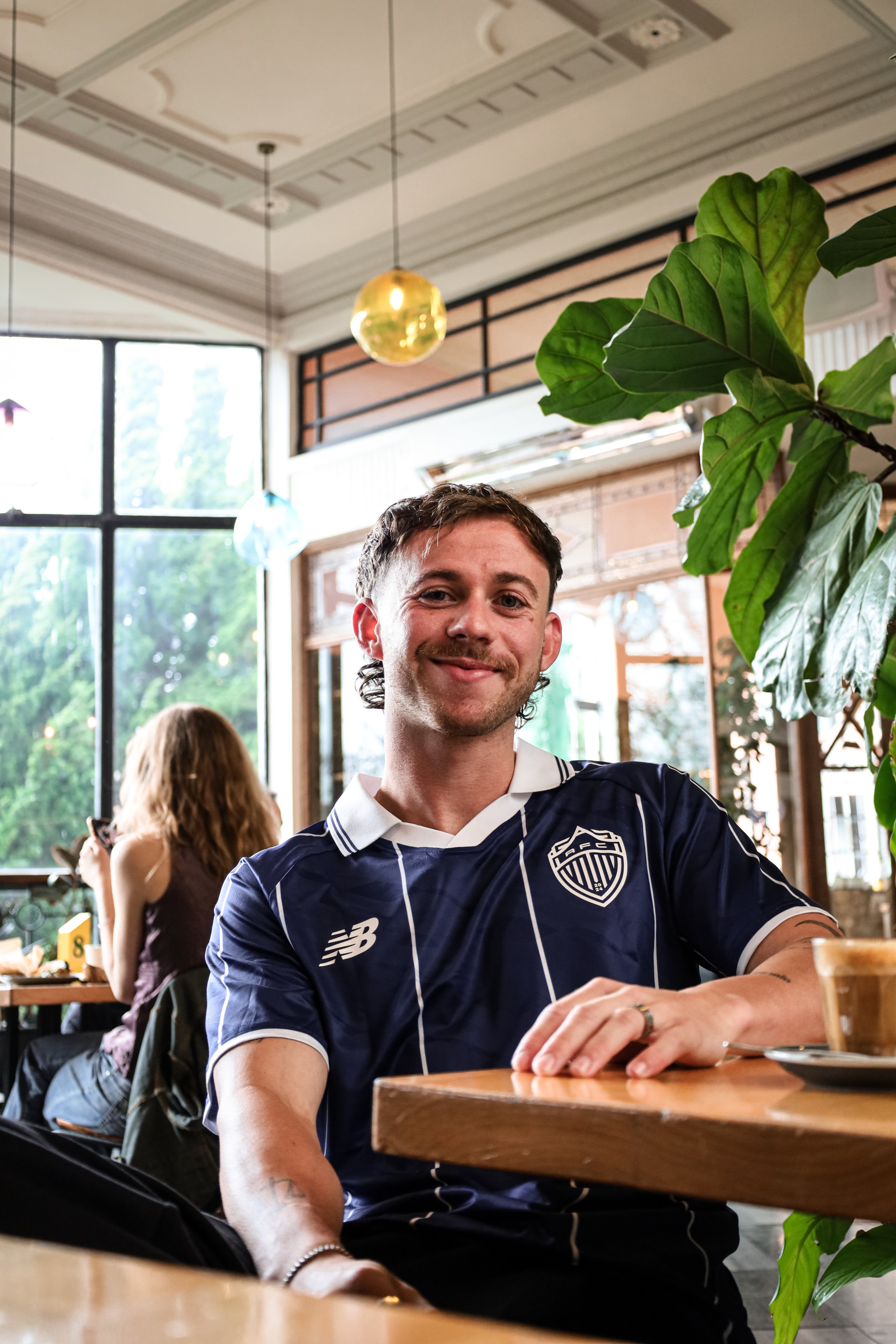 A-League transfer news: Auckland FC sign Lachlan Brook after MLS stint
